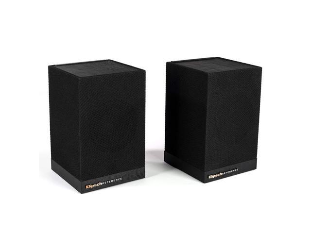 Klipsch Surround 3 Surround Speakers - Newegg.com