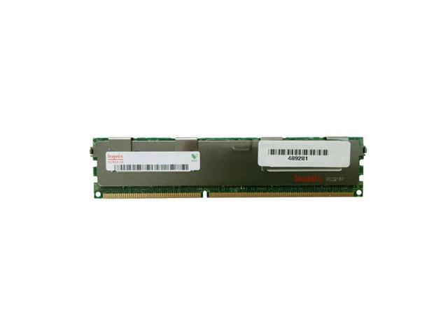 Hynix HMT42GR7MFR4A-H9 16GB DDR3 SDRAM Memory Module - Newegg.com