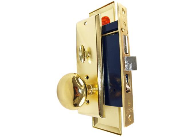 Guard Security Metro Version (Like Marks 114A/3) P8888RAK Polished ...