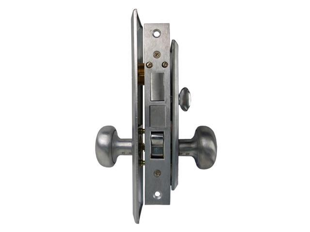 Maxtech (Like Marks 114A/26D) 1033B-26DL Satin Chrome 26D Left Hand ...