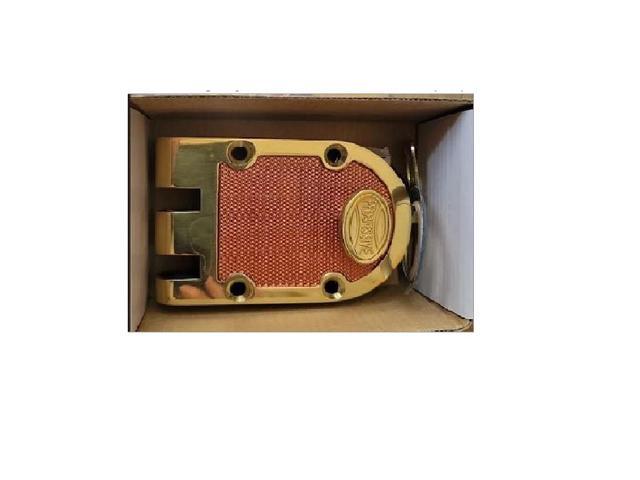 Progressive 1776/3 Grade 1 Jimmy Proof Deadlock Deadbolt Single ...