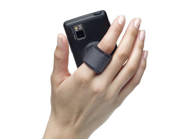CellHandle CH01 Cell Handle Velcro Positive Control of Your Phone, One ...