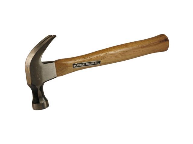 Bell Faced Hammer