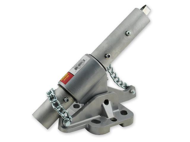 Ivy Classic, 24166, Adjustable Bull Float Adapter Bracket With Chain ...