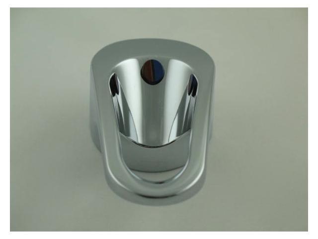 WAL-RICH, OGP40, Genuine Gerber Replacement Shower Handle, 97-020, For ...