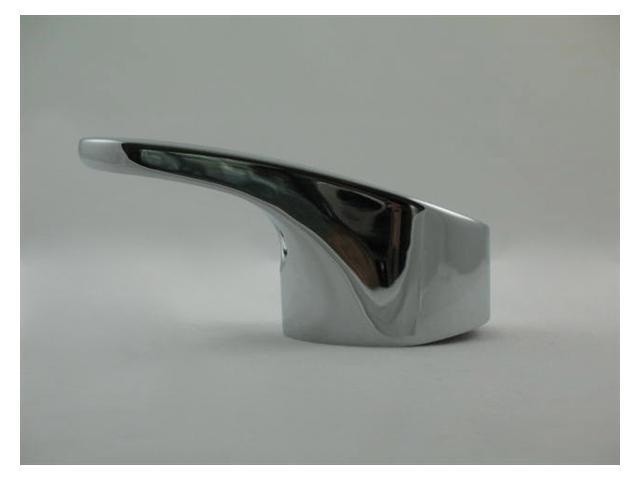 WAL-RICH, OGP40, Genuine Gerber Replacement Shower Handle, 97-020, For ...