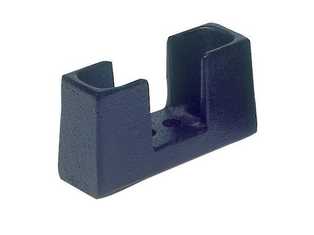 Mul-T-Lock, CSP10P, Shackle Protector / Shroud for MUL-T-LOCK #10 Pop C ...