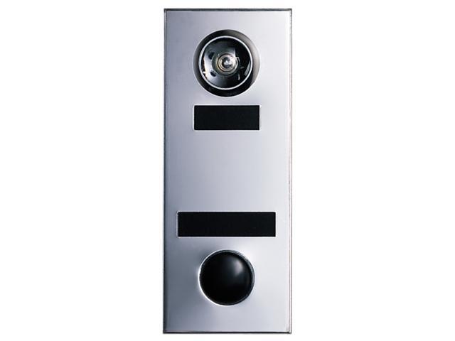 AF Florence - Auth Chimes, 686101, Anodized Aluminum, Door Viewer And ...