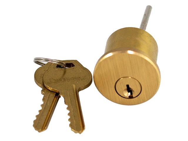 Progressive Hardware, 160FPL, Fox Style Police Lock Replacement ...