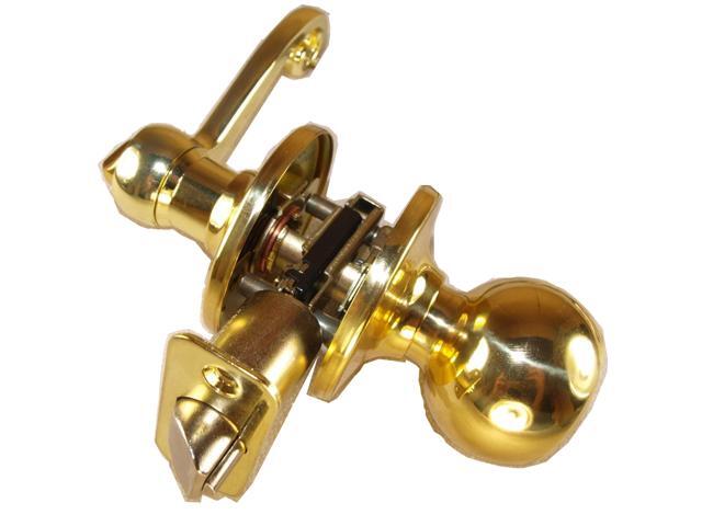 ULTRA, 44568, KEYED ENTRY LOCK Ball & Curve Design Lever, Grade 3 ...