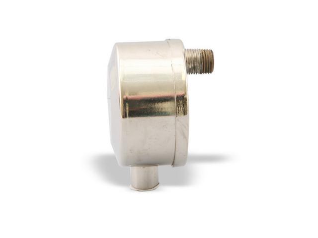 Gorton No. 4 1/8" Angle Vapor Equalizing Steam Air Vent Valve - Newegg.com