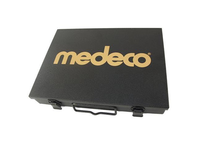 Medeco K-1001 Pinning Kit For The Original 10-50 Series F/S Pins ...