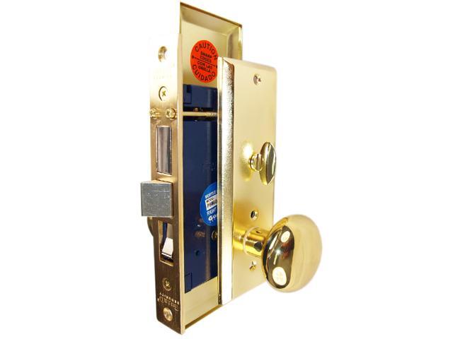 Guard Security Metro Version (Like Marks 114A/3) P8888LAK Polished ...