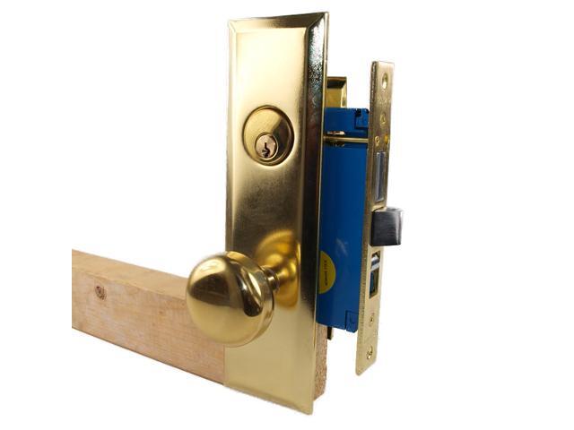 Maxtech Metro Version (Like Marks 114A/3) 1033BML Polished Brass US3 ...