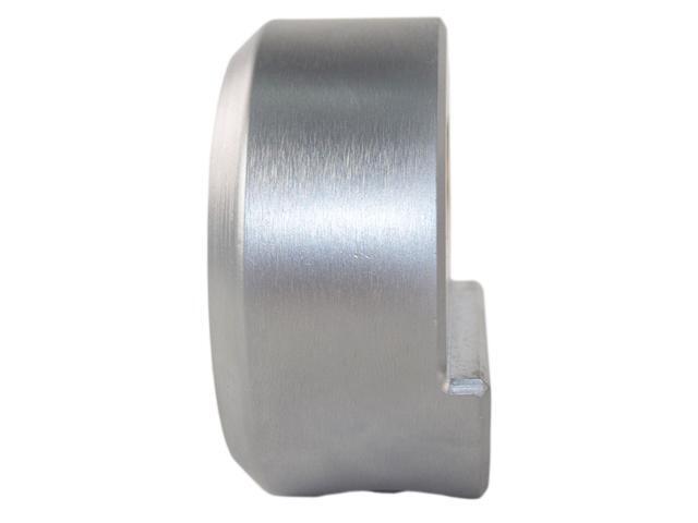 Mul-T-Lock, TR100, (Like American Lock A2000) 2-7/8" Shackleless Steel ...