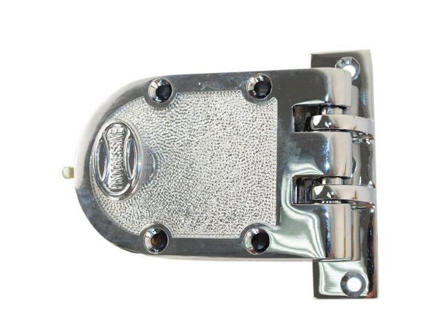 Progressive, 1776/26, Grade 1 Jimmy Proof Deadlock Deadbolt Single ...