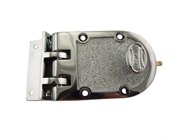 Progressive, 1786/26, Polished Chrome (US26), Grade 1 Jimmy Proof ...