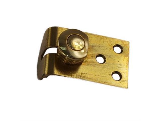 Safe-T-Door Lock 589XC Pull Out Knob With Slide To Open Or Lock ...