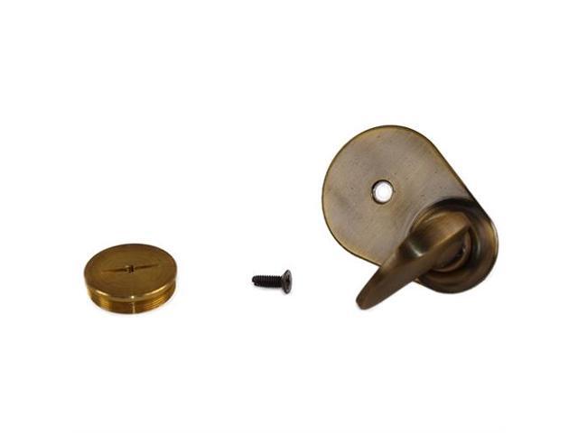 Marks, K9117/5, Antique Brass US5, F Function Turnpiece Kit for 22AC ...