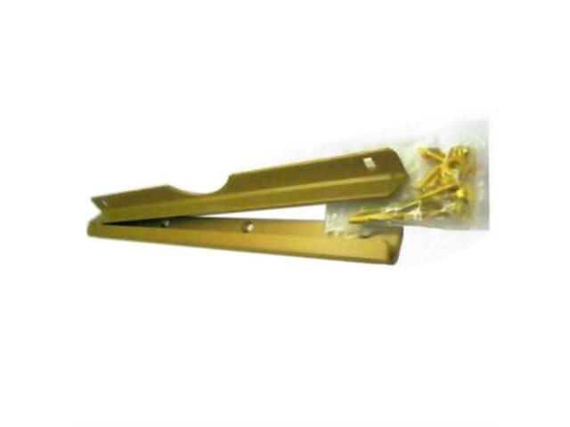 J Barr 130KN 30" Jimmy Bar For Key In Knob In Swing Door - Newegg.com