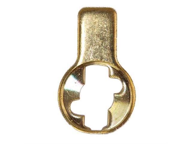 Medeco CT-Z01 IC Core Mortise Cylinder Cam For Medco Cylinders With A ...