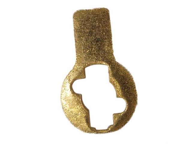 Medeco CT-Z01 IC Core Mortise Cylinder Cam For Medco Cylinders With A ...