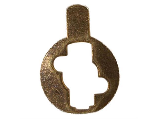 Medeco CT-Z02 IC Core Mortise Cylinder Cam For Medco Cylinders With A ...