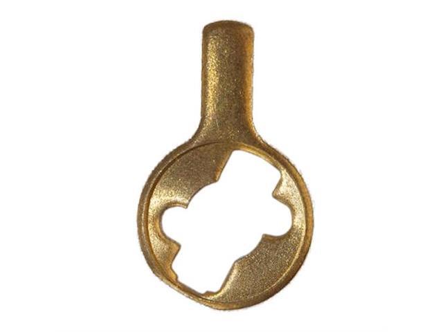 Medeco CT-Z20 IC Core Mortise Cylinder Cam For Medco Cylinders With A ...