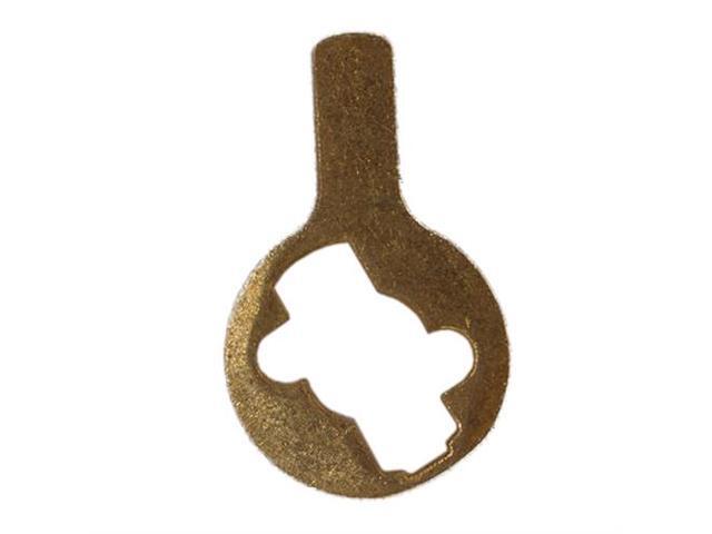 Medeco CT-Z20 IC Core Mortise Cylinder Cam For Medco Cylinders With A ...