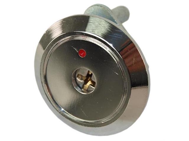 Em-D-Kay CKC Replacement High Security Cross Key Cylinder For K1, C3 ...