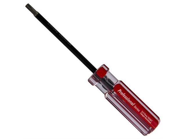 Tuff Stuff 53327 T27 Tamper Resistant Torx Screwdriver - Newegg.com