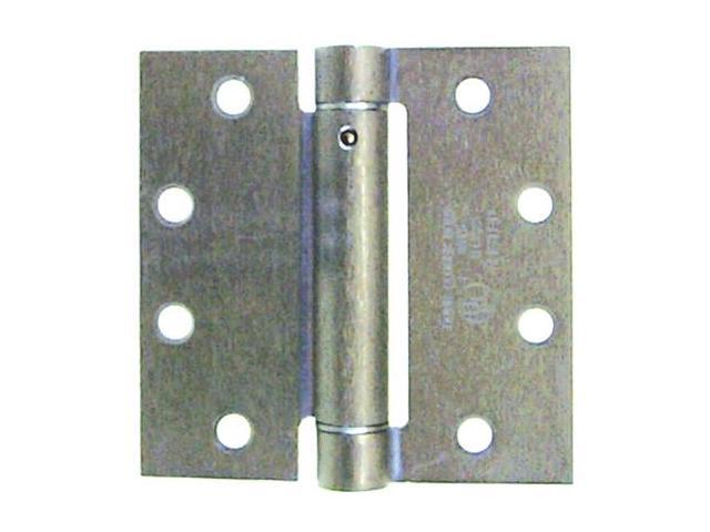 Tuff Stuff 86521 Prime Coated 4-1/2" x 4-1/2" Trim Style Adjustable ...