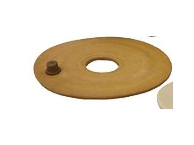 DELANY-R107-1.6KC-L Genuine OEM REX DIAPHRGM LEATHER PART ONLY FOR 1.6 ...