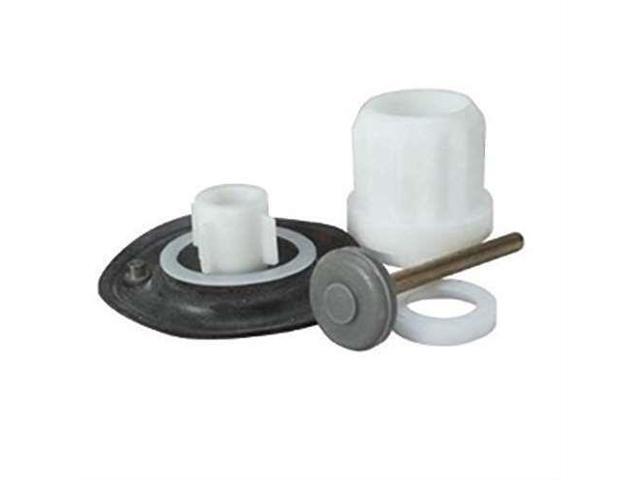 DELANY-F141-3ACQ Genuine OEM FLUSHBOY DROP IN REPAIR REBUILD KIT FOR 3. ...