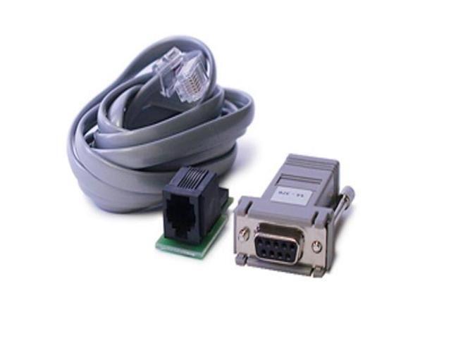 CONNECTOR CABLE FOR DLS PROGRAMMING OD POWER SERIES - Newegg.com