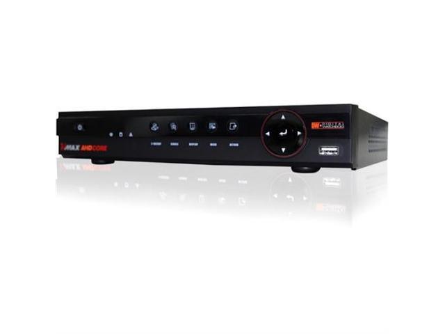 DW-VAC41T DIGITAL WATCHDOG DVR/AHD/4CH/1080P/1TB/HDMI - Newegg.com