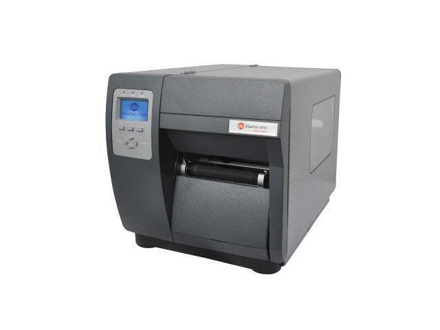 Datamax I12-00-48400007 I4212E, THERMAL TRANSFER BARCODE PRINTER, 4 ...
