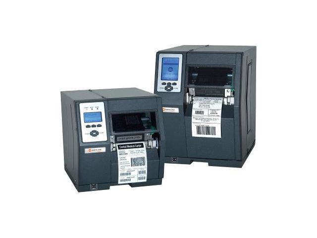 Honeywell (Datamax-O'Neil) H-8308X H-Class High-Performance Thermal Transfer Industrial Label ...