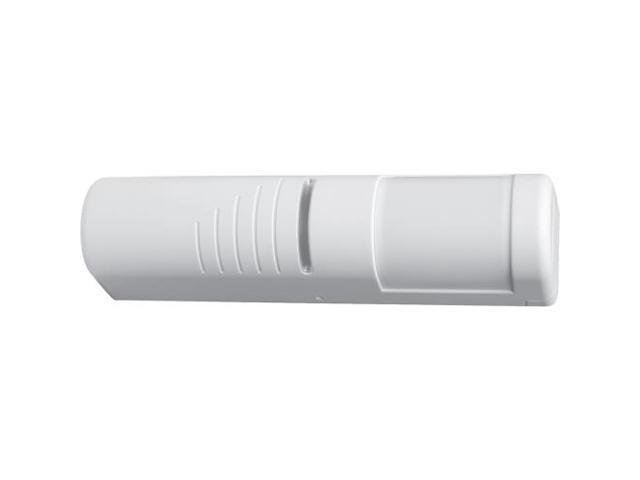 UTC FIRE & SECURITY RCR-REX-W Request To Exit Dual Tech Sensor, White ...
