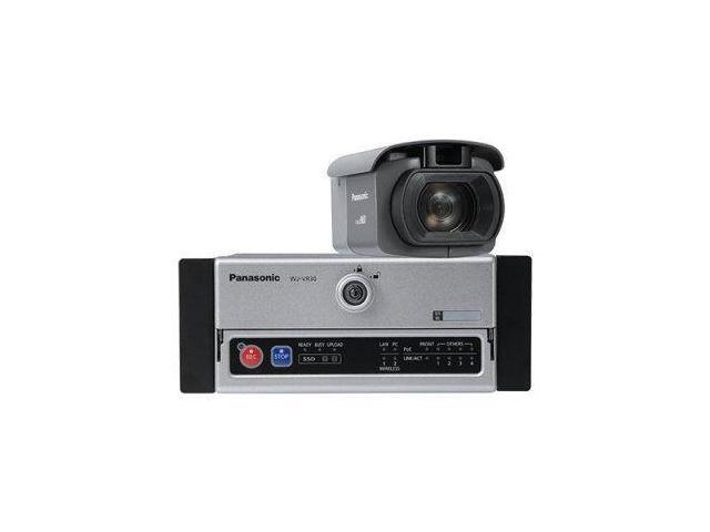 Panasonic - ARB-KIT-HD - Arbitrator Mk3 Hd Camera 256gb Ssd Wrls 1 ...