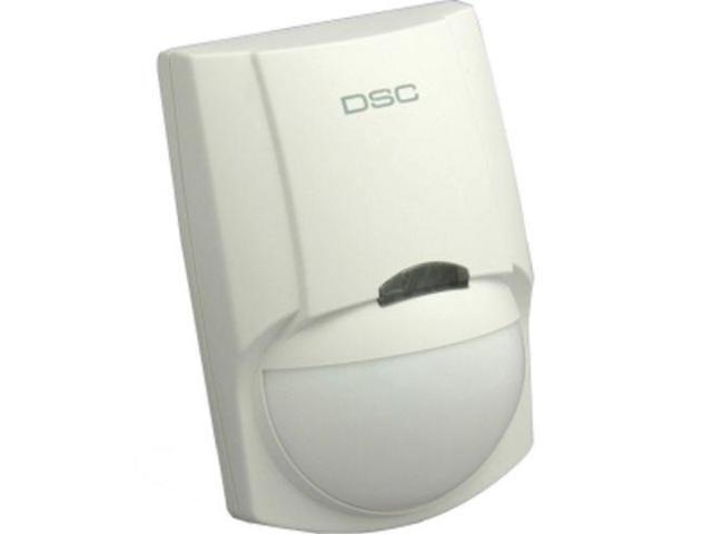 DIGITAL SECURITY CONTROLS LC-100-PI-6PK LC-100-PI PASSIVE INFRARED MOT ...