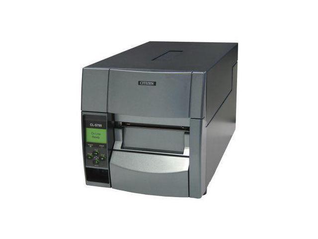 CITIZEN CL-S700-P Bar Code/Label Printer Peeler - Newegg.com