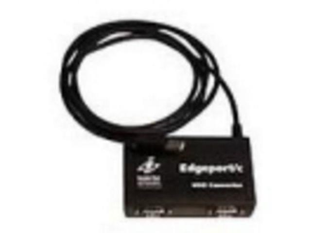Digi International 301-1003-10 Edgeport 2c Serial to USB Adapter Cable ...