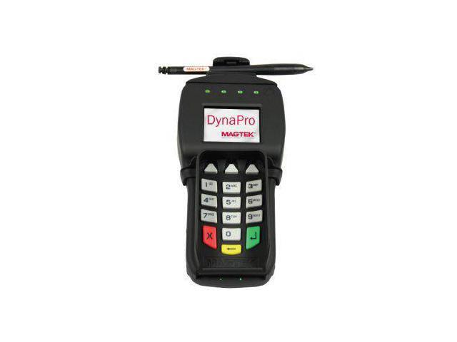 MagTek 30056001 DynaPro EMV and Secure Magstripe PIN Entry Device ...