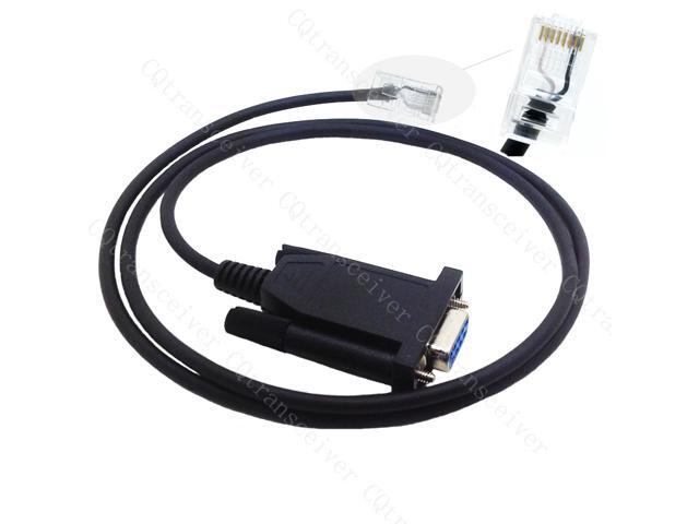 Icom ic f121 programming cable - managekasap