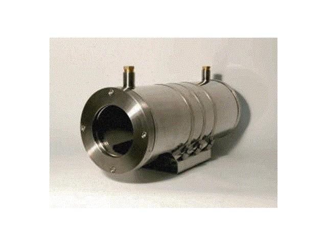 Smart Security Club Camera Housing for High-Temperature Area up to 200C ...