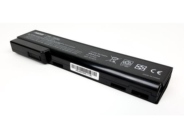 New Poder® OEM quality 6 Cell 56 WHr Battery For HP 6360 8460 6460 6465 ...