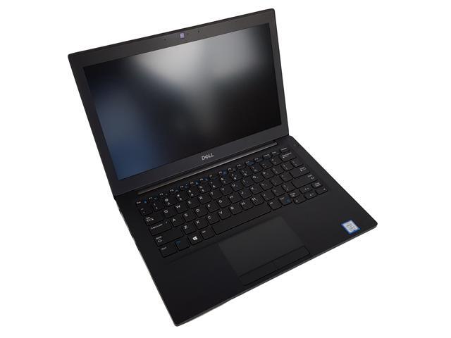 Refurbished: Dell Latitude 7290 i7 8650U 16G 512G SSD 12.5" HD W11 Pro ...