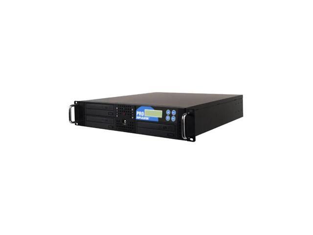 Produplicator 1:3 Rackmount Blu-ray/DVD/CD Duplicator + 500GB HDD (3BRRM500GB) - Newegg.com