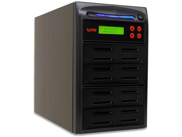1 to 15 CF Card Duplicator - Compact Flash Memory Card Copier - Newegg.com